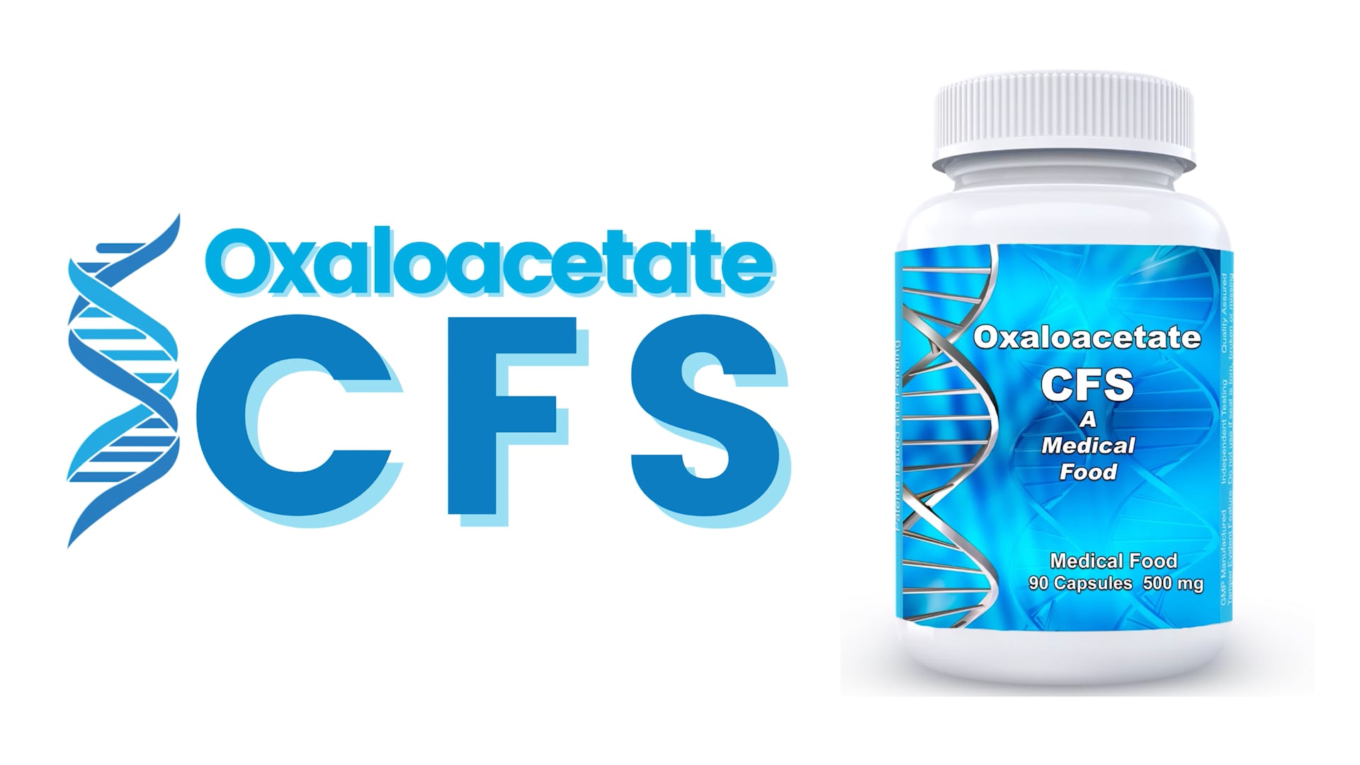 Oxaloacetate CFS
